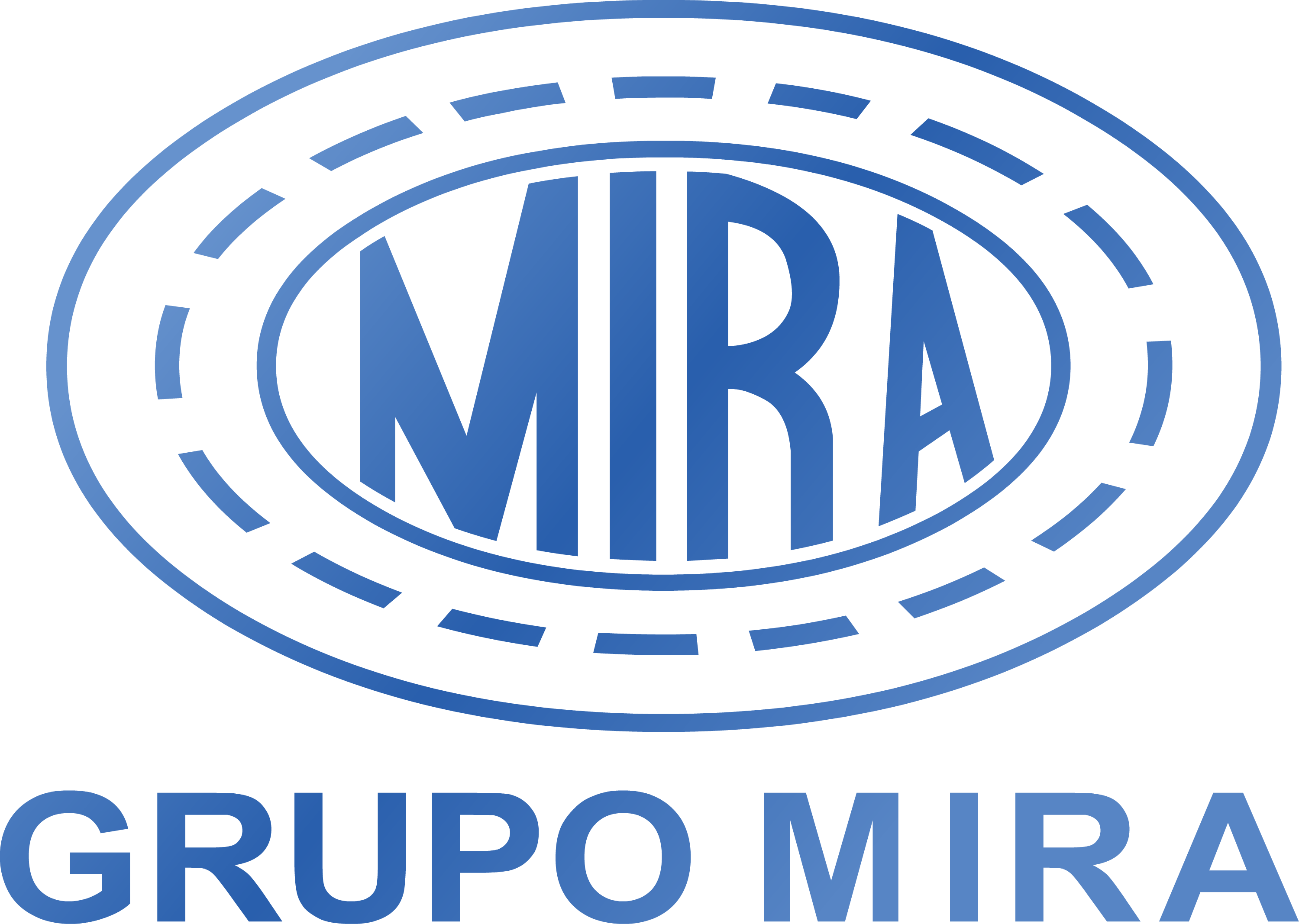 GRUPO MIRA - Más de 35 años construyendo bienestar y desarrollo